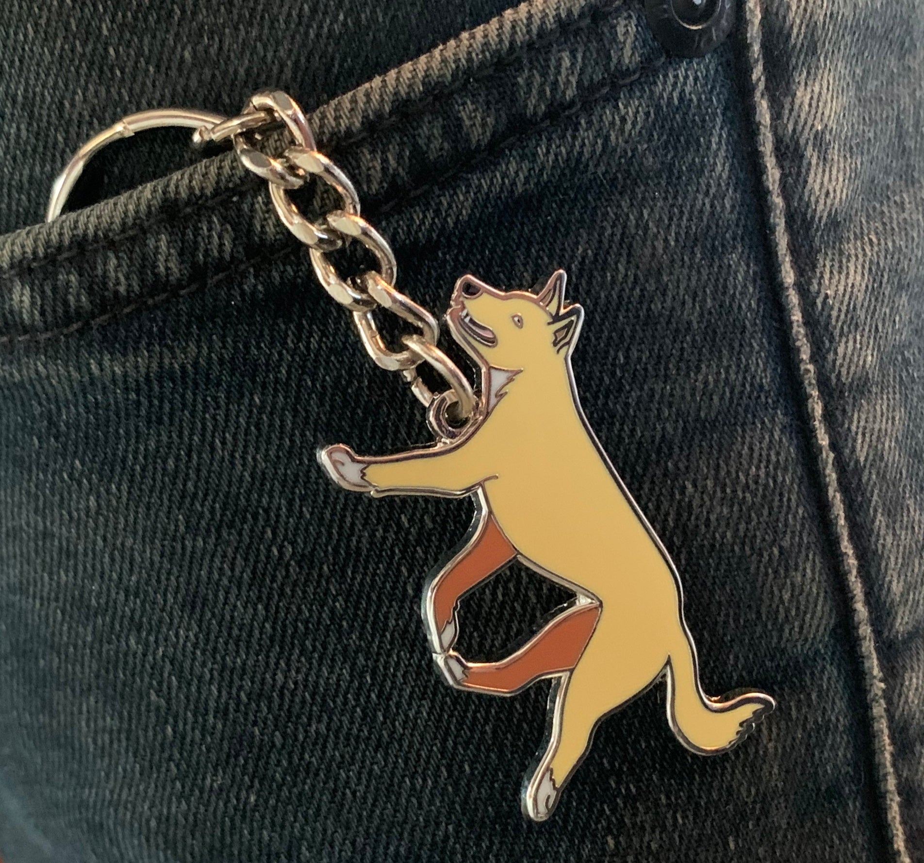Keychains – Bush Bling